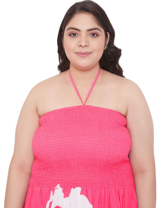 Summer Tube Dresses for Women | Gypsieblu's Chic Collection